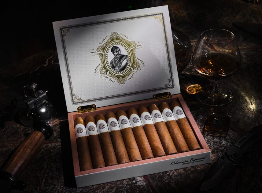 Пури, пурети, хумидори, пепелници и аксесоари | Cigars BOX
