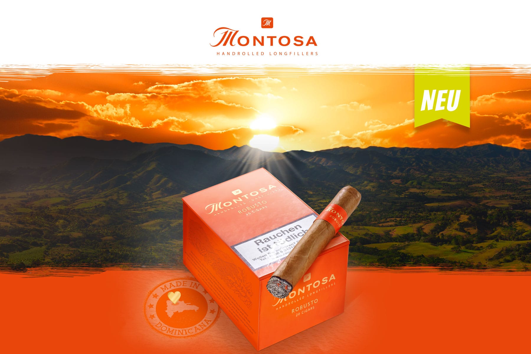 Home in the heart of the Dominican Republic - Cigars BOX
